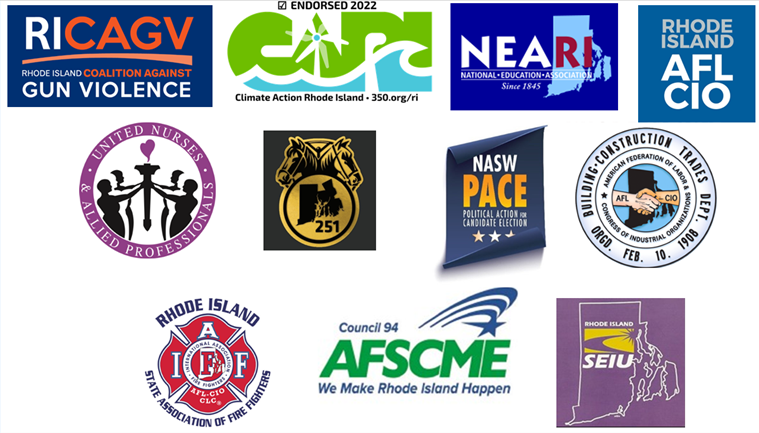 Endorsements | Chris Blazejewski